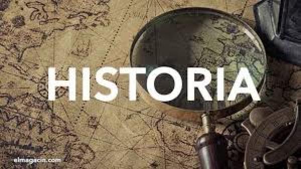 Historia: historia - La historia nos cuenta de la evolucion del hombre ...