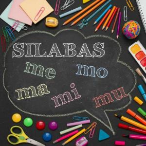 SILABAS CON LETRA M - Trivias - Juego educativo - Lengua - Mobbyt