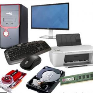 Hardware - Ocas - Juego educativo - Informática - Mobbyt