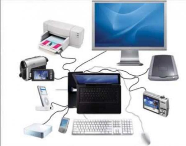 Ejemplos Hardware - Memorias - Juego educativo - Tecnología - Mobbyt