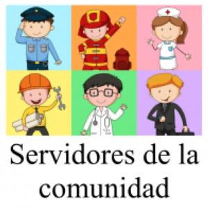 Servidores de la comunidad - Ocas - Juego educativo - Cultura general ...