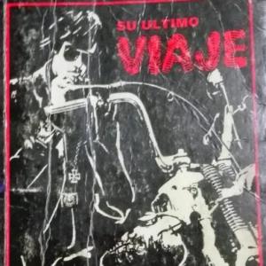 Su ultimo Viaje - Multinivel - Juego educativo - Literatura - Mobbyt