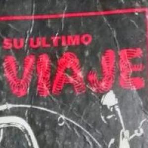 Libro su Ultimo Viaje - Trivias - Juego educativo - Literatura - Mobbyt