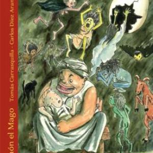 Simón el mago - Trivias - Juego educativo - Literatura - Mobbyt