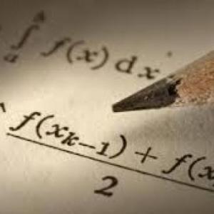 Matemáticas: Calculo - Calculo