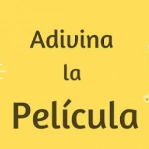 Adivina la pelicula - Memorias - Juego educativo - Cine-TV-Teatro - Mobbyt