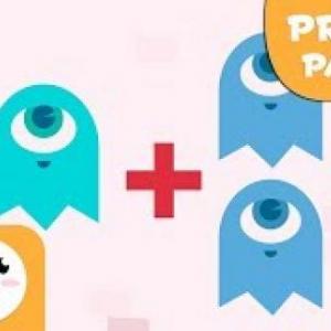 contamos y sumamos - Ocas - Juego educativo - Matemáticas - Mobbyt