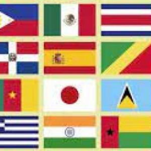 Países - Trivias - Juego educativo - Geografía - Mobbyt