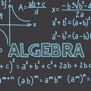 ALGEBRA II - Ocas - Juego educativo - Matemáticas - Mobbyt