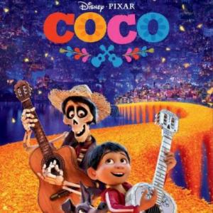 Película de Coco juegos - Multinivel - Juego educativo - Cine-TV-Teatro ...