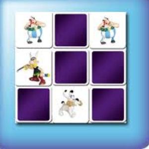 JUEGO DE MEMORIA - Memorias - Juego educativo - Cultura general - Mobbyt