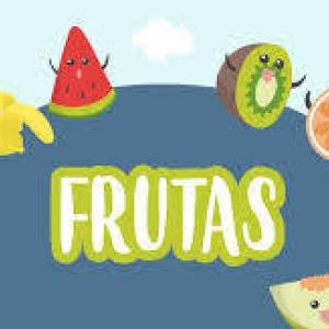 Encontremos las frutas - Memorias - Juego educativo - Alimentación - Mobbyt