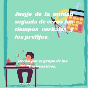 Repaso lengua y matemáticas - Multinivel - Juego educativo - Lengua ...