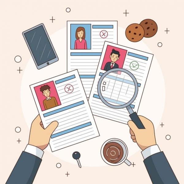 Contrato Laboral - Trivias - Juego educativo - Cultura general - Mobbyt