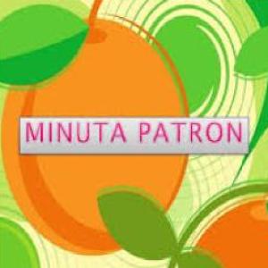 Minuta Patrón - Trivias - Juego educativo - Alimentación - Mobbyt