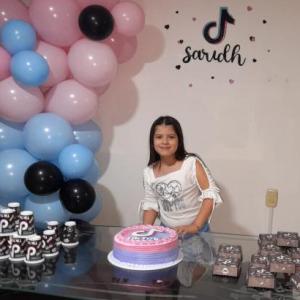Ruby Saridh Correa Dimian - Perfil de usuario - Mobbyt