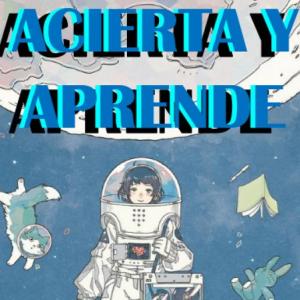 ¿que tanto sabes? - Ocas - Juego educativo - Literatura - Mobbyt