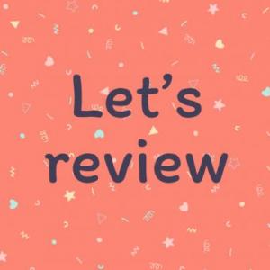 Let´s Review - Ocas - Juego educativo - Lengua - Mobbyt