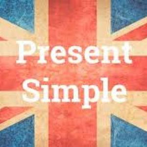 Present Simple - Ocas - Juego educativo - Lengua - Mobbyt