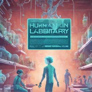 BioLab Quest - Multinivel - Juego educativo - Biología - Mobbyt