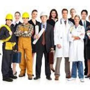 PROFESIONES Y LUGARES DE TRABAJO - Duchazos - Juego educativo - Idiomas ...