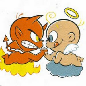 Buenas y malas decisiones - Trivias - Juego educativo - Personalidades ...