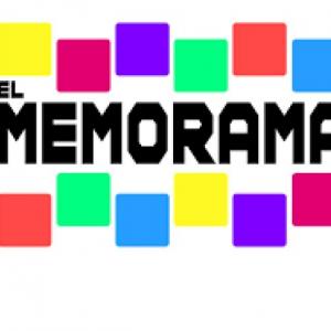 Memorama Familiar - Memorias - Juego educativo - Ocio - Mobbyt