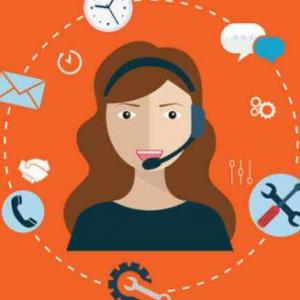 Jugando con la mesa de ayuda Help Desk - Ocas - Juego educativo ...