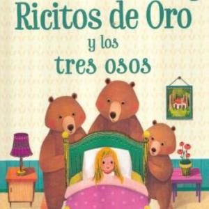 RICITOS DE ORO Y LOS TRES OSOS - Trivias - Juego educativo - Literatura ...