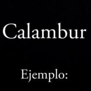 Encuentra los calambures - Coincidencias - Juego educativo - Literatura ...