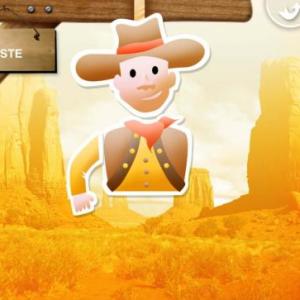 COLGADO - Duchazos - Juego educativo - Ocio - Mobbyt