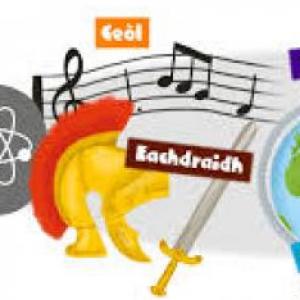 COOL SUBJECTS - Duchazos - Juego educativo - Idiomas - Mobbyt