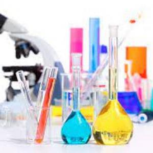 Materiales de laboratorio - Duchazos - Juego educativo - Química - Mobbyt