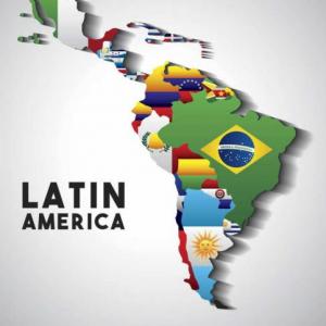 adivina el pais de latinoamerica - Ocas - Juego educativo - Geografía ...