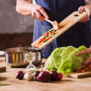 Hobbies: Cocinar - Cocinar, hobbie