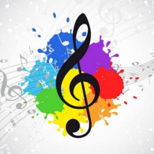 Memorama musical - Memorias - Juego educativo - Música - Mobbyt