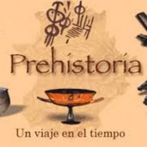 Juego de La Historia y la Prehistoria - Trivias - Juego educativo ...