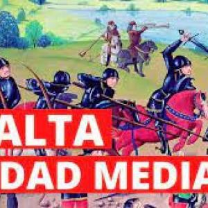 La oca de Alta edad Media - Ocas - Juego educativo - Historia - Mobbyt