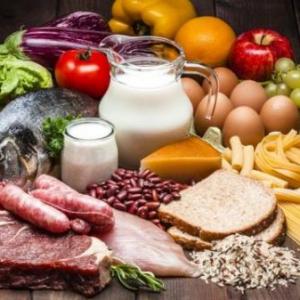 La Oca de los alimentos - Ocas - Juego educativo - Idiomas - Mobbyt