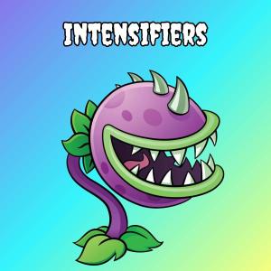 The Intensifiers - Memorias - Juego educativo - Idiomas - Mobbyt