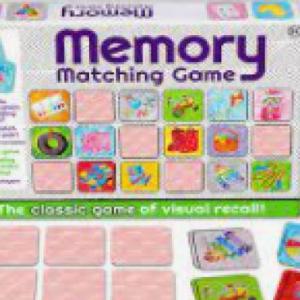 Remember the characters - Memorias - Juego educativo - Idiomas - Mobbyt