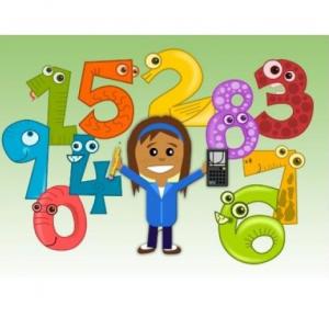 REPASO MATEMÁTICAS PRIMARIA - Ocas - Juego educativo - Matemáticas - Mobbyt