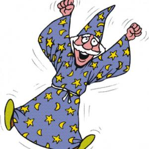 Simón el mago - Coincidencias - Juego educativo - Literatura - Mobbyt