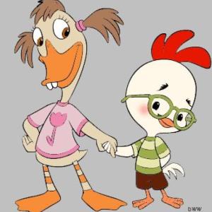 Bañando al soldado pollo - Duchazos - Juego educativo - Ocio - Mobbyt