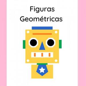 Figuras Geométricas - Memorias - Juego educativo - Matemáticas - Mobbyt