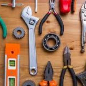 MEMORY GAME: TOOLS - Memorias - Juego educativo - Idiomas - Mobbyt