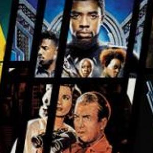 Movie Genres - Memorias - Juego educativo - Idiomas - Mobbyt