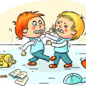 "Trastorno de la Conducta" - Trivias - Juego educativo - Salud - Mobbyt