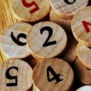 Operaciones con numeros enteros - Trivias - Juego educativo ...