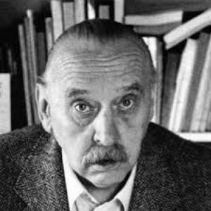 Algirdas Julius Greimas - Trivias - Juego educativo - Lengua - Mobbyt